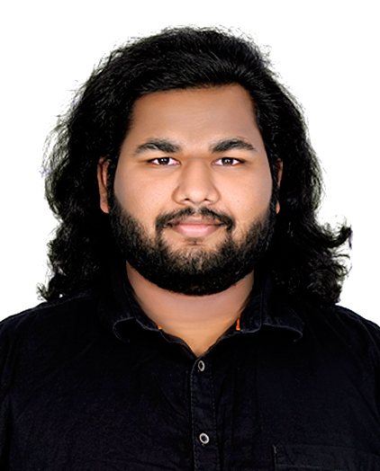 Raja Muneesh Kanth - Resume